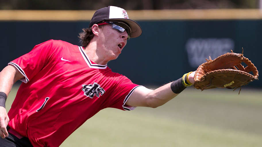 USA Baseball Finalizes 18U National Team Roster; Top Prospect Grady ...