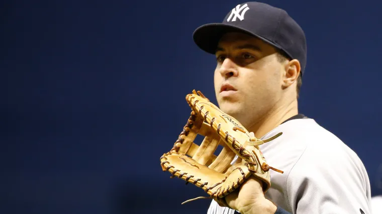 Mark Teixeira's congressional run: What to know about the former Yankee ...