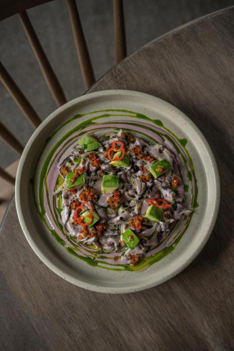 New Latin American restaurant opening on RiNo rooftop of shuttered The ...