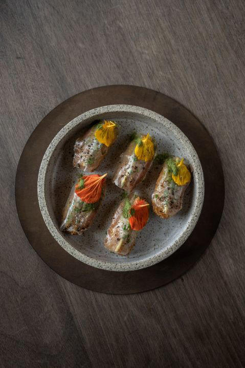 New Latin American restaurant opening on RiNo rooftop of shuttered The ...