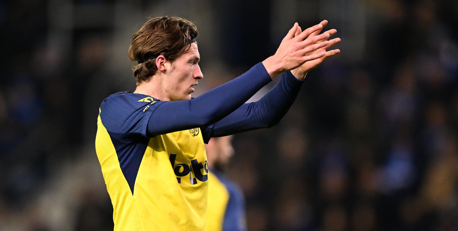 Stevige namen voor Union: "Waarom zou het niet enkele keren lukken?"