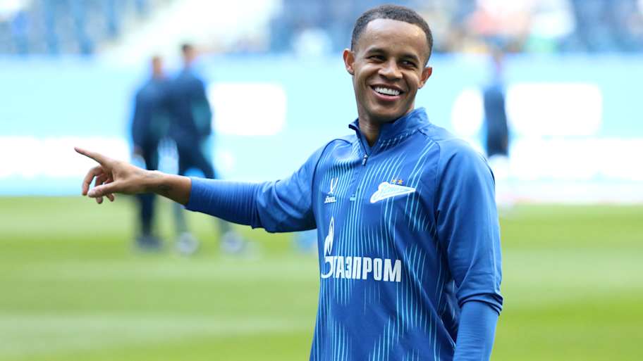 Venda de Pedrinho, do Zenit, pode render cerca de R$ 70 milhões ao ...