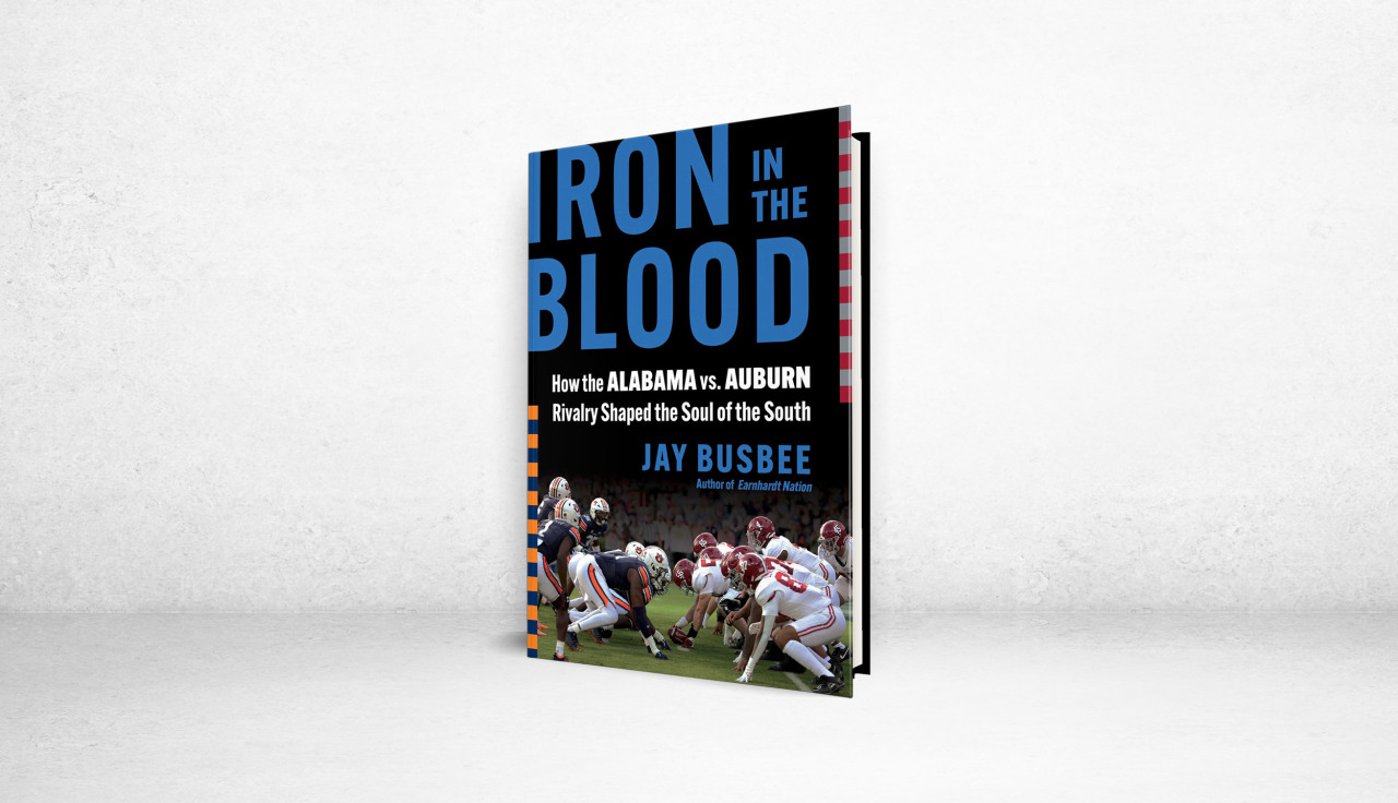 ‘Iron in the Blood’ Review: The Story of a Rivalry