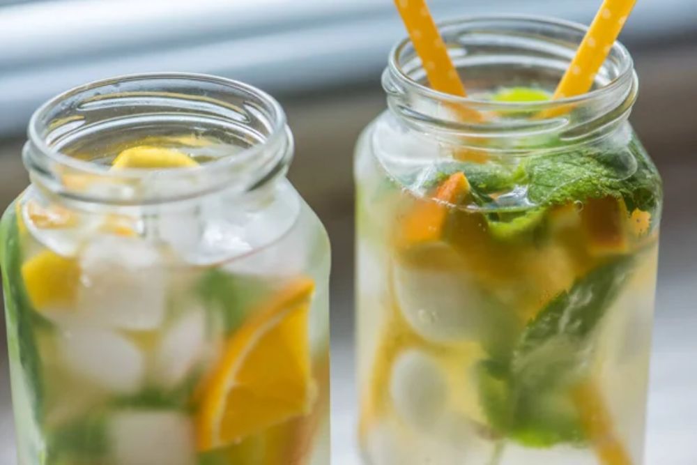 15 Infused Water Recipes to Make at Home