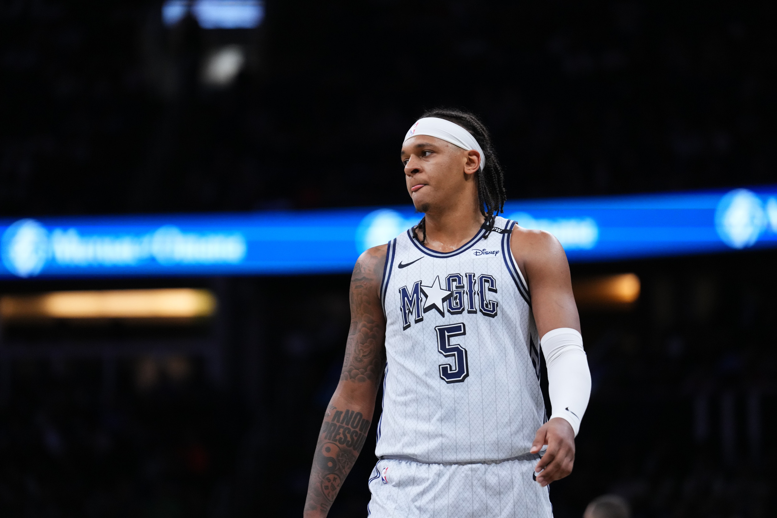 How to Buy Orlando Magic New Association Jerseys: Shop 2025-26 Season ...