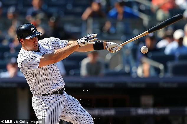 Trump-supporting Yankees World Series winner launches congress bid as ...