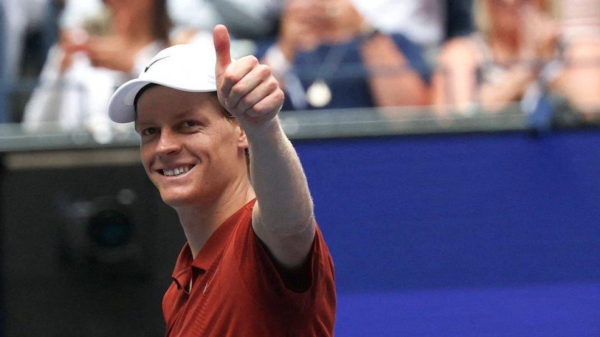 Miami Open: Sinner dalla parte di Medvedev e Mensik, Musetti con ...