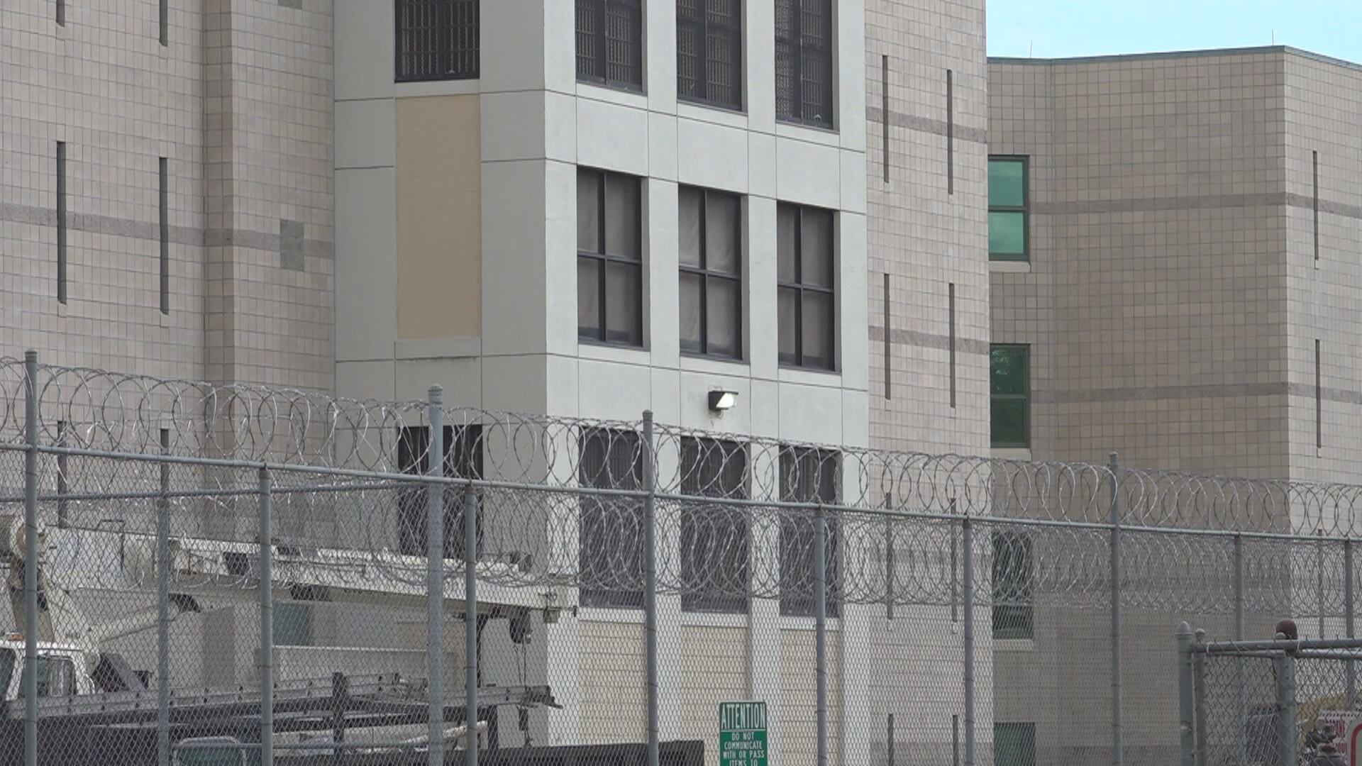 Contraband investigation at Leon County Jail leads to three arrests ...