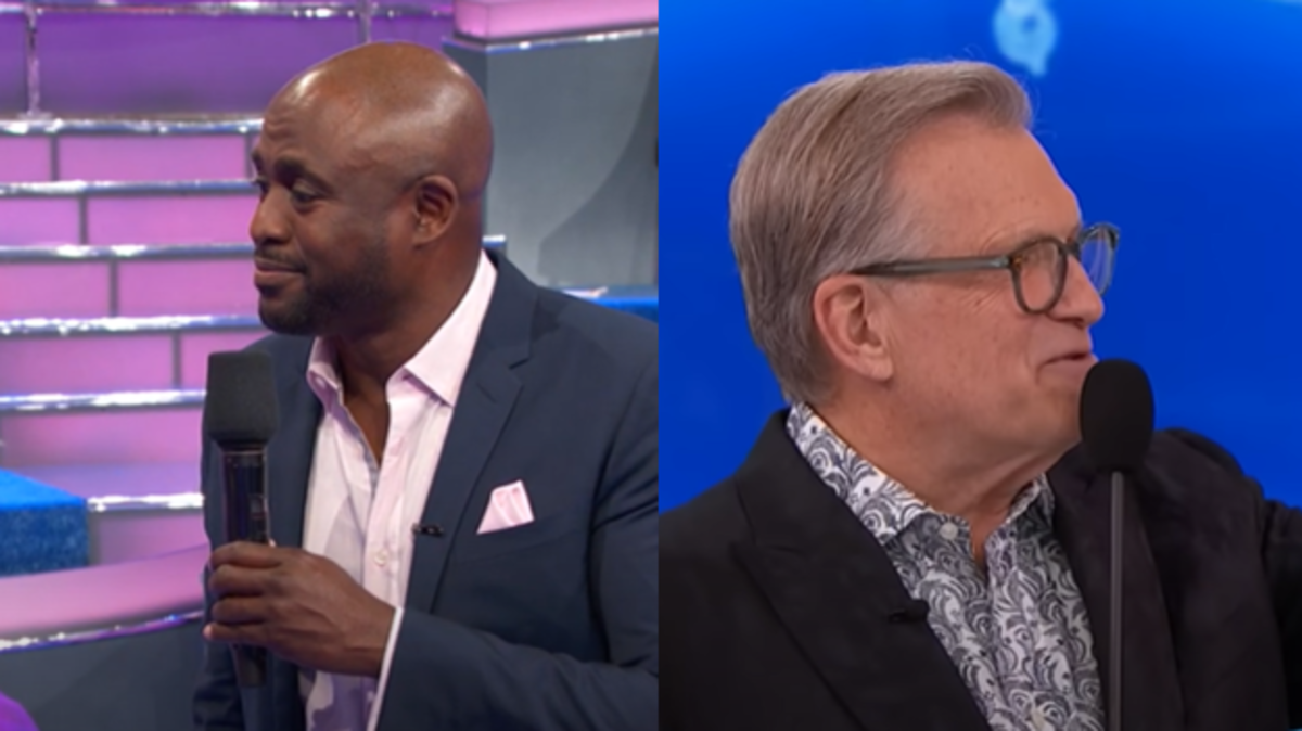 Let's Make a Deal Showrunner John Quinn Adds Showrunning Duties at The ...