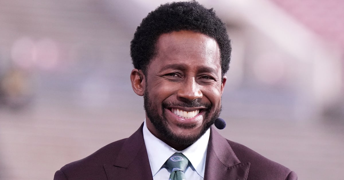 Desmond Howard, ESPN agree to multi-year contract extension