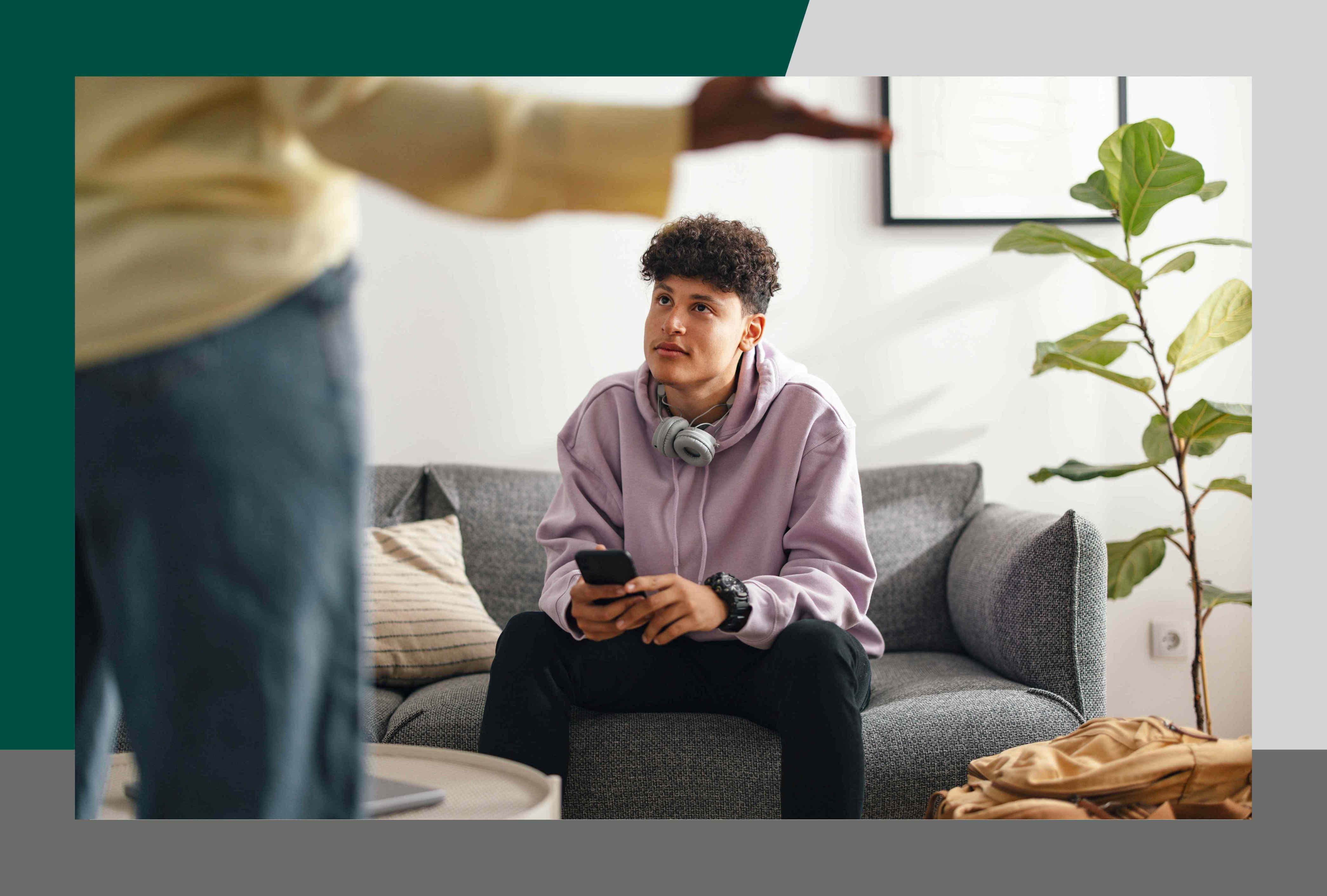 Here's What Kids Really Mean When They Say 'SYBAU'