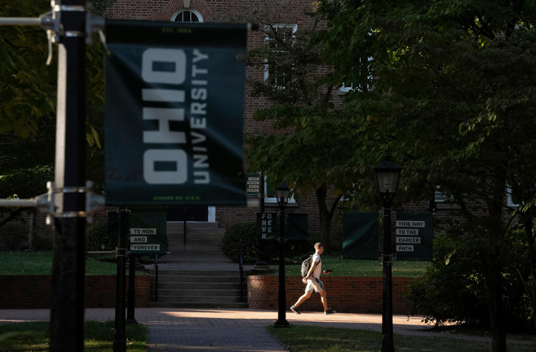 Ohio University cutting 11 academic majors, merging 18 others to comply ...