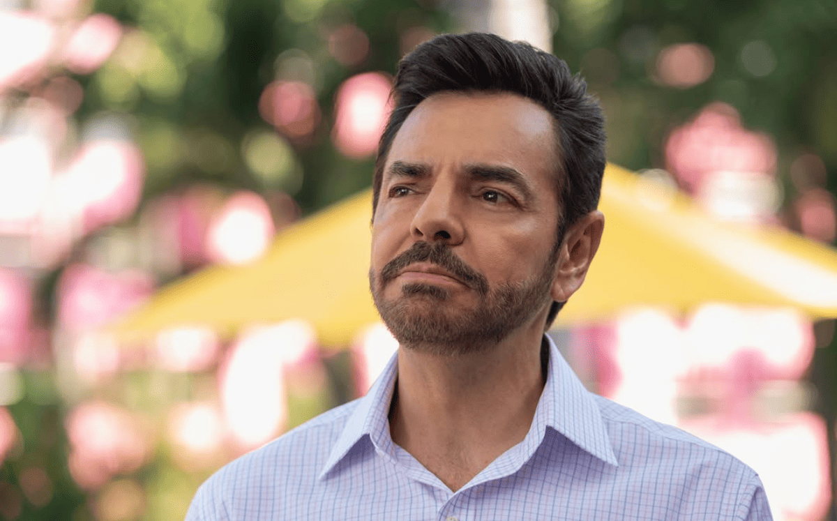 Eugenio Derbez y sus parejas: ¿Quiénes han sido sus grandes amores ...