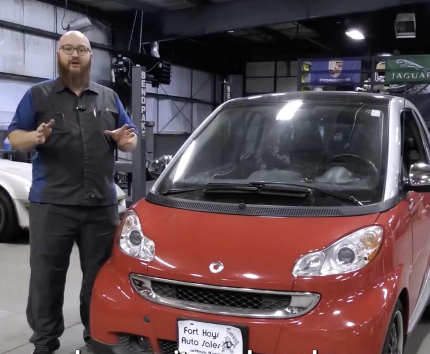 How To Identify Mechanic’s Scams & Lies