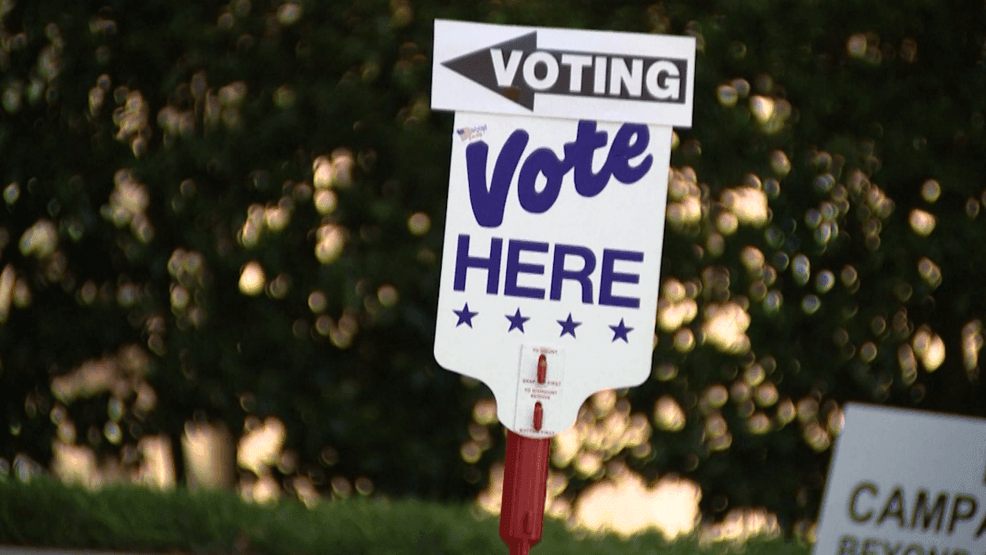 Ohio County increases poll worker pay amid national shortage
