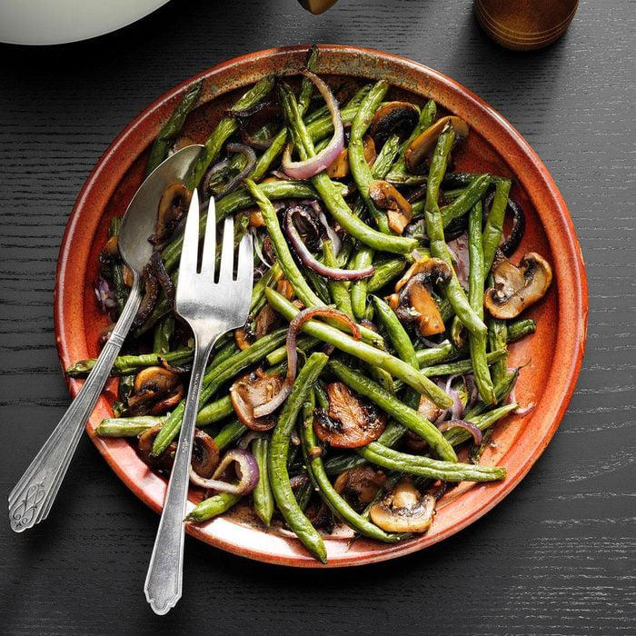 29 Meat Loaf Sides for a Comforting Meal