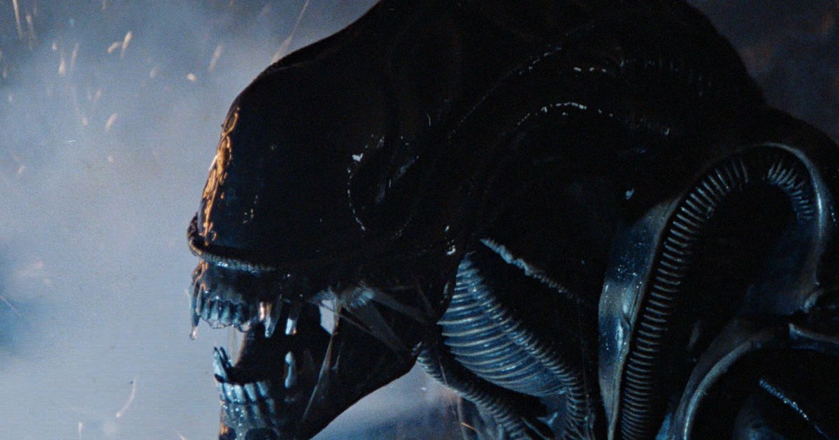 New Alien Prequel & Gladiator 3 Status Revealed by Ridley Scott