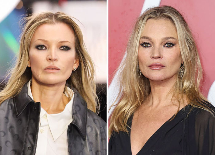 28 Side-By-Side Pics Of Celebrities Who Practically Have The Same Face