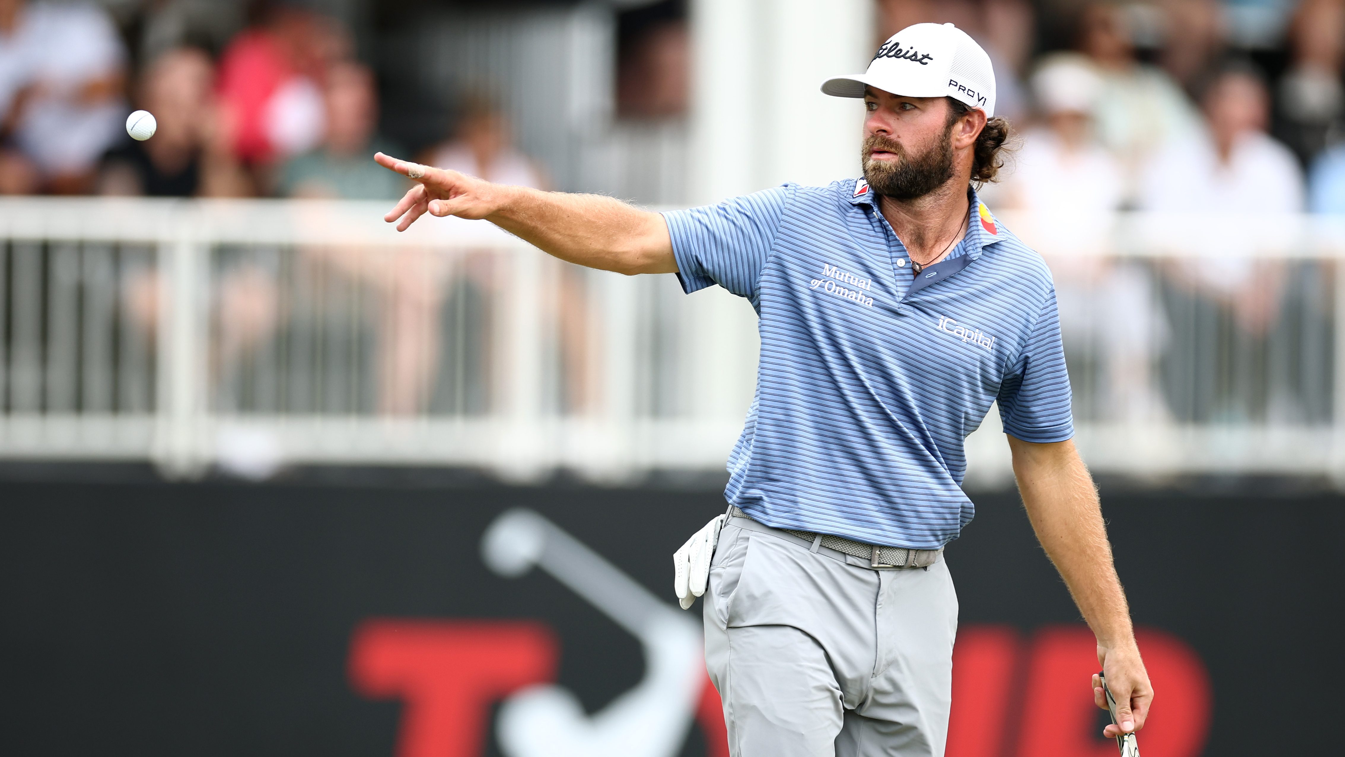 New York Native Cameron Young to Achieve Ryder Cup Dream