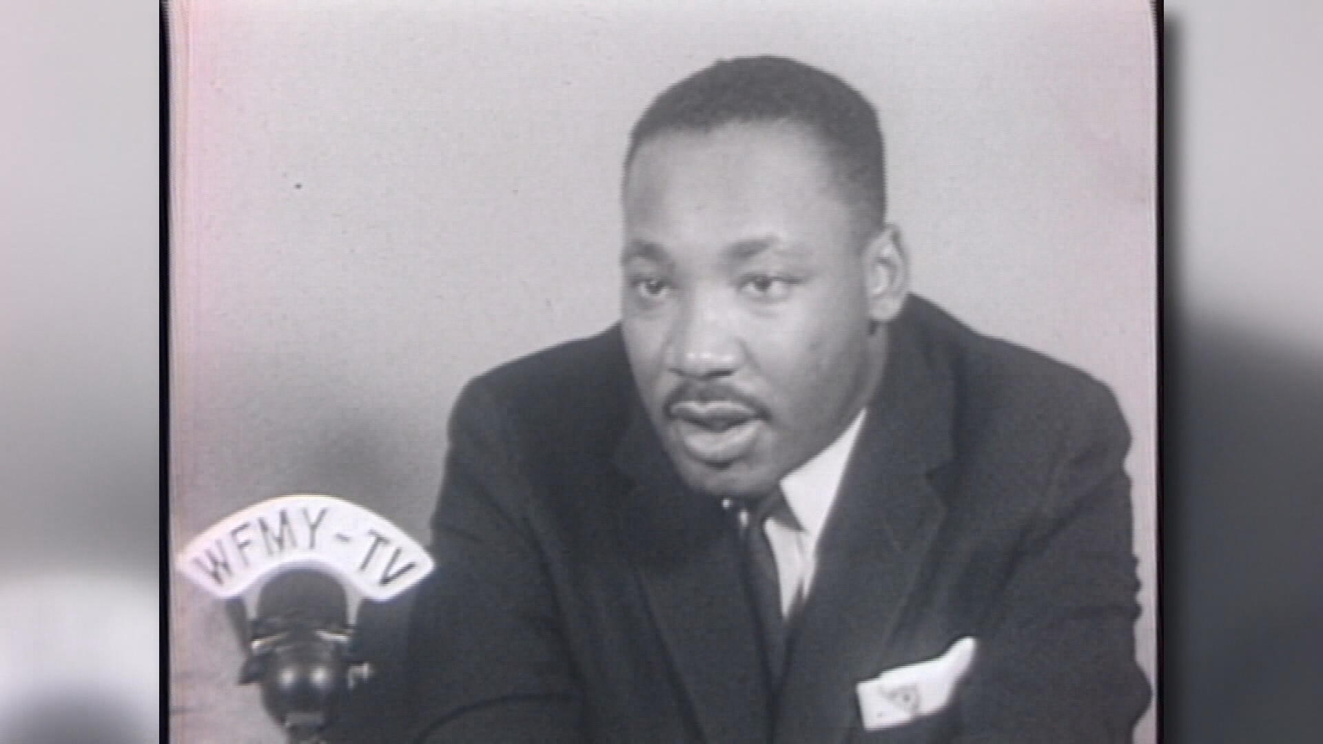Martin Luther King Jr.'s ties to North Carolina and the 'I Have a Dream ...