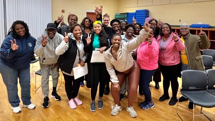Free 12-week wellness program aimed at tackling chronic disease expands ...