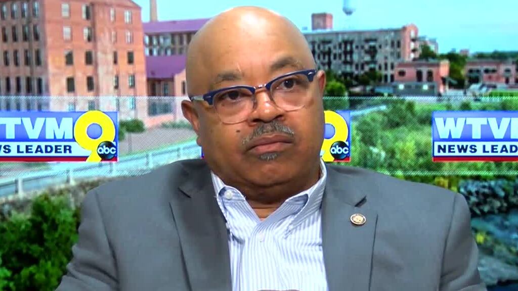 District 1 councilman joins Columbus mayoral race