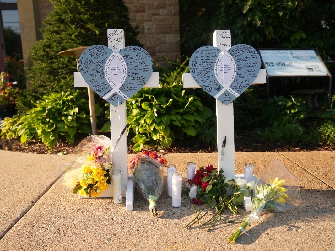 8-Year-Old Fletcher Remembered After Annunciation Catholic School Shooting