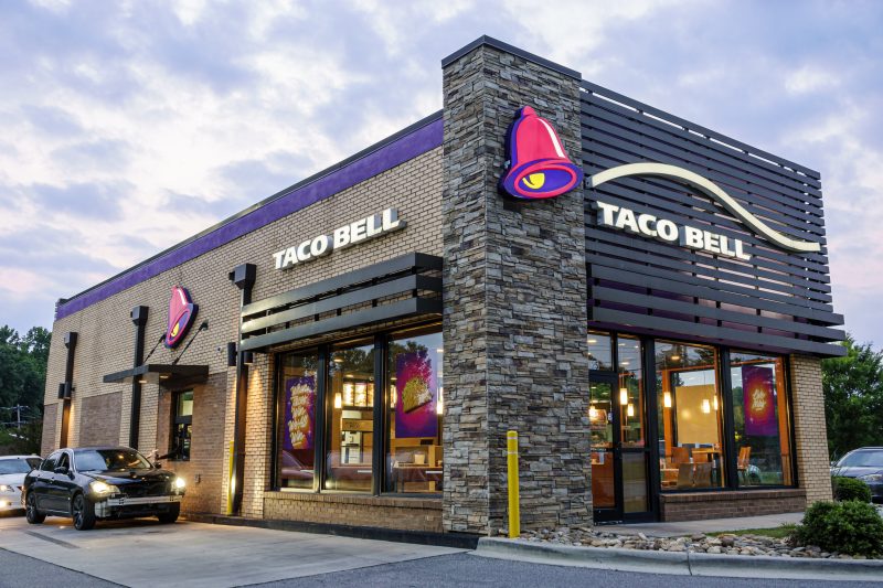 Fan-crafted creations to join Taco Bell’s national menu