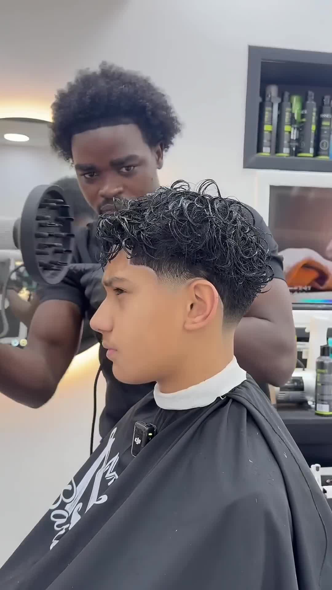 The Shape-Up That Shocked Everyone