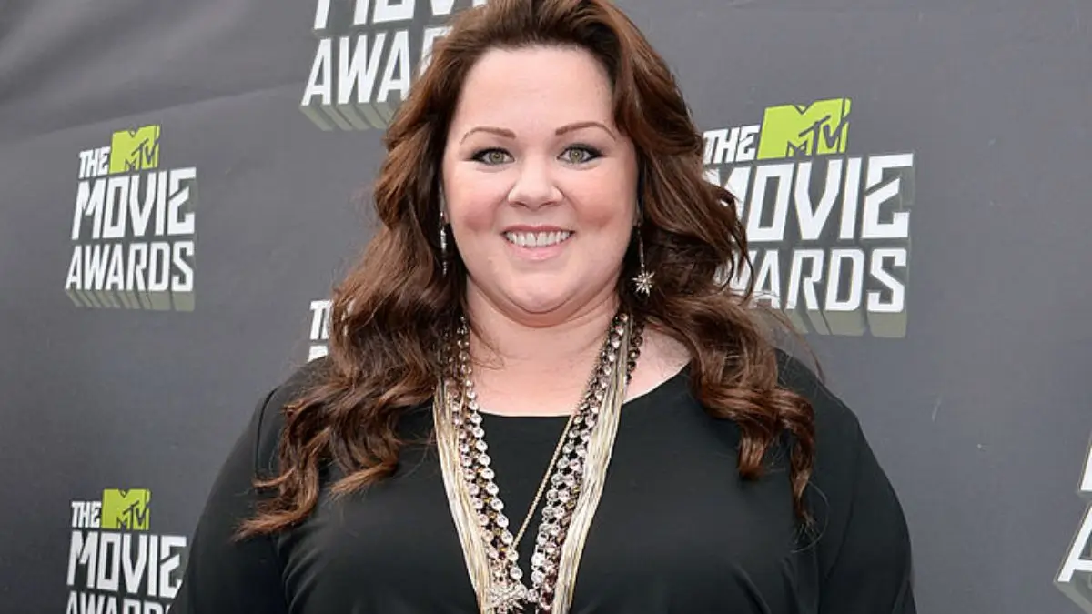 'Doesn’t Even Look Like You Anymore': Melissa McCarthy's Unrecognizable ...
