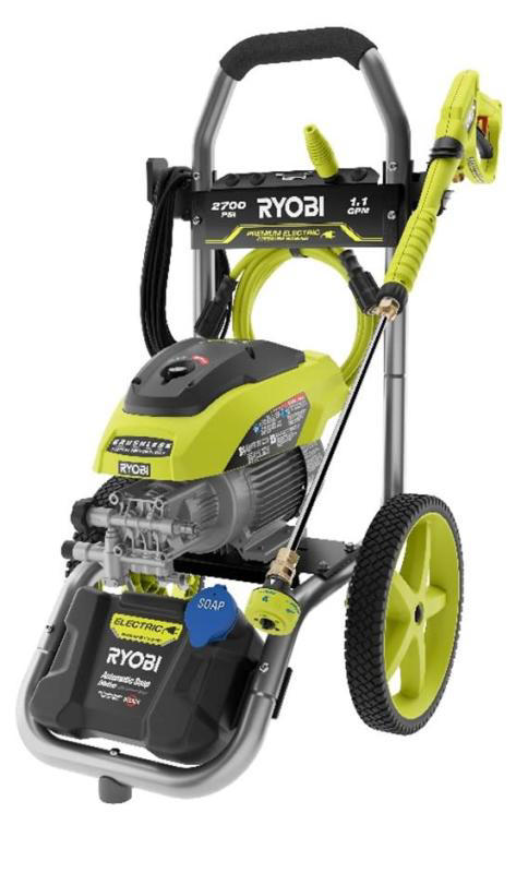 RYOBI Issues Major Recall Due to Explosions