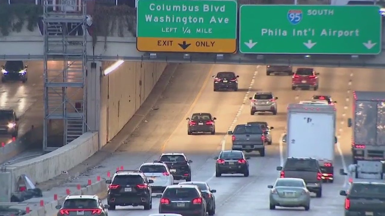 Labor Day weekend: Weather forecast, best times to travel