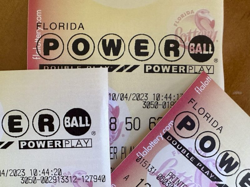 The best, worst states to win the $950M Powerball jackpot in