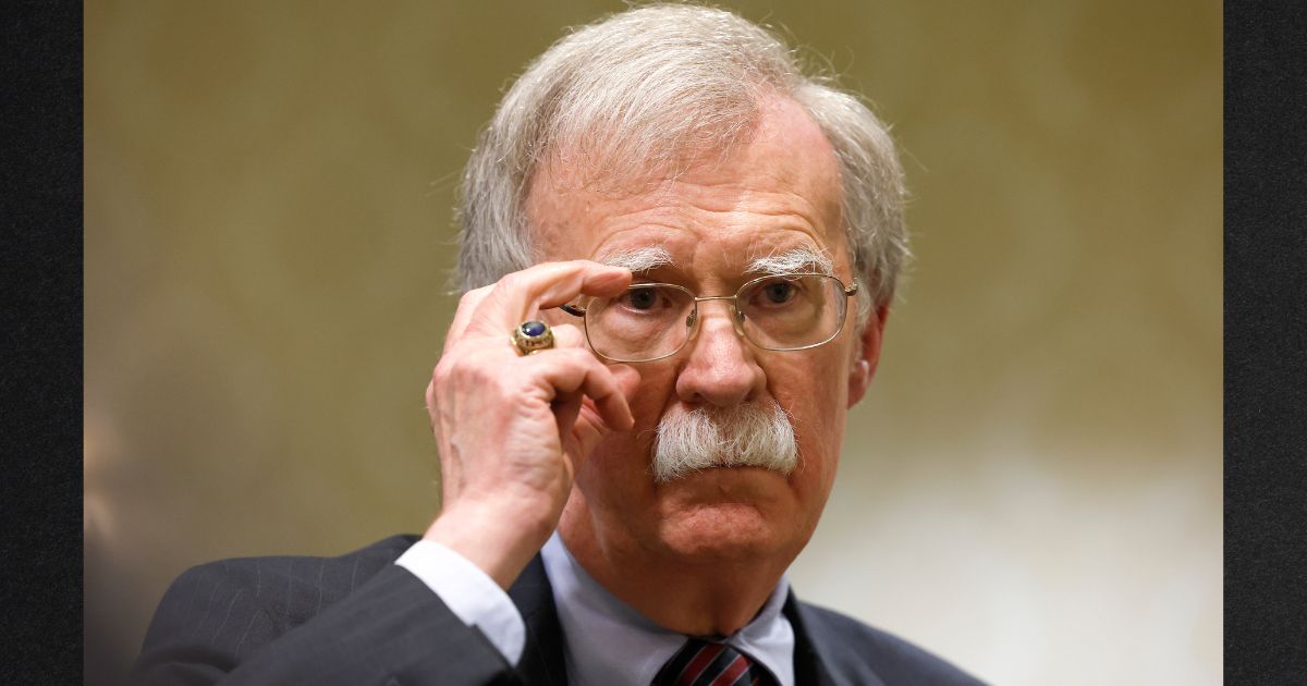 Bolton Takes Catastrophic Hit as Investigators Reportedly Find Alarming ...