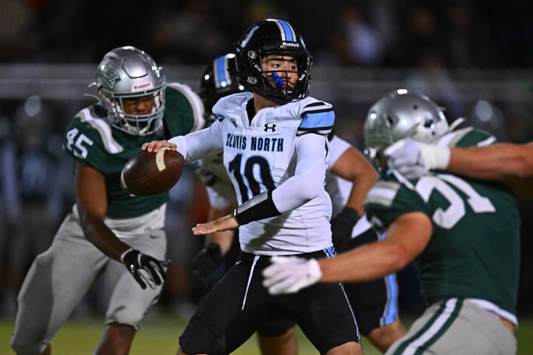 Cabrillo football team hopeful with influx of new talent | KICKOFF 2025