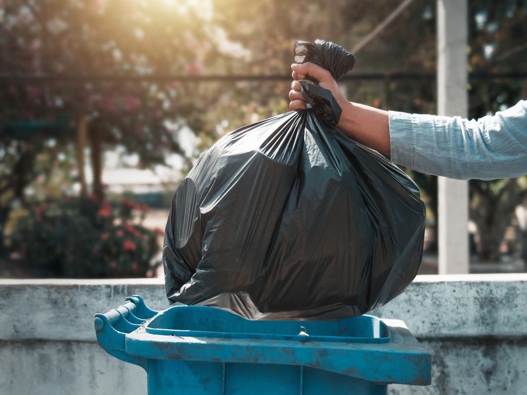 Trash, Recycling Collections Shifting For Labor Day In Lower Merion