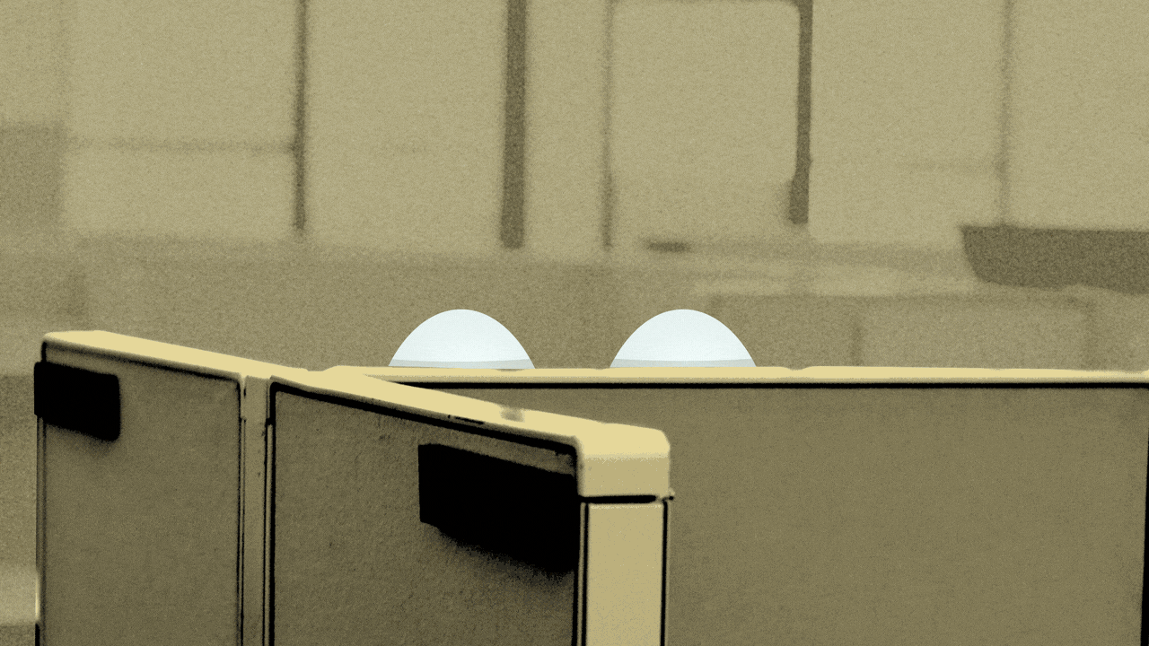 Workers are overwhelmed by AI, and its rattling Wall Street