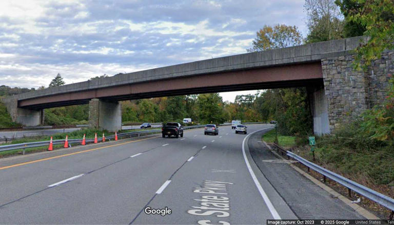 Man, 39, Killed In Motorcycle Crash On Taconic Parkway In Westchester