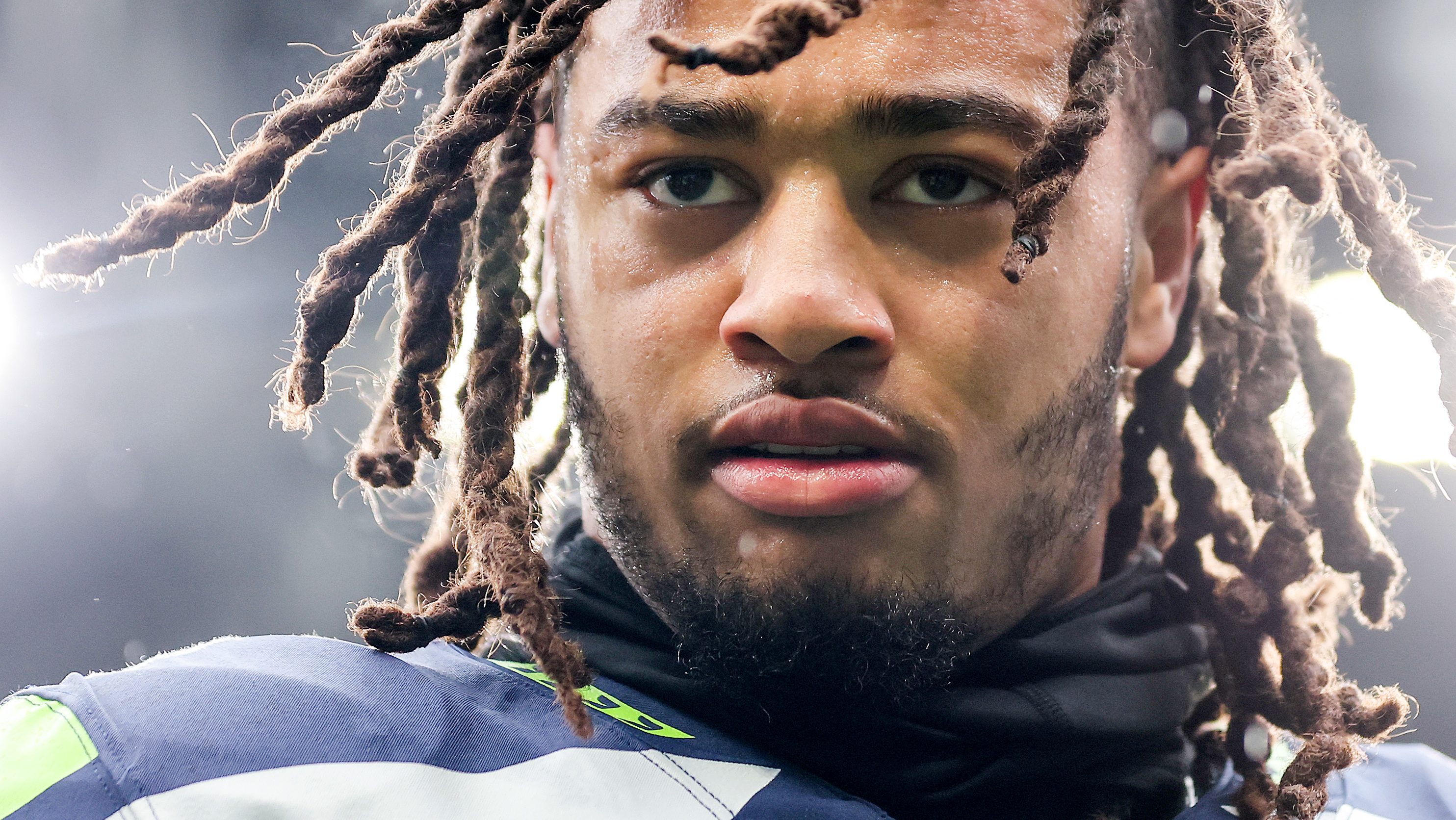 Seahawks Announce Controversial New Jerseys & Helmets Days Before NFL Season