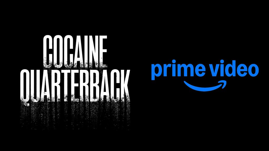 Prime Video Sets Premiere Date For Docuseries ‘Cocaine Quarterback ...