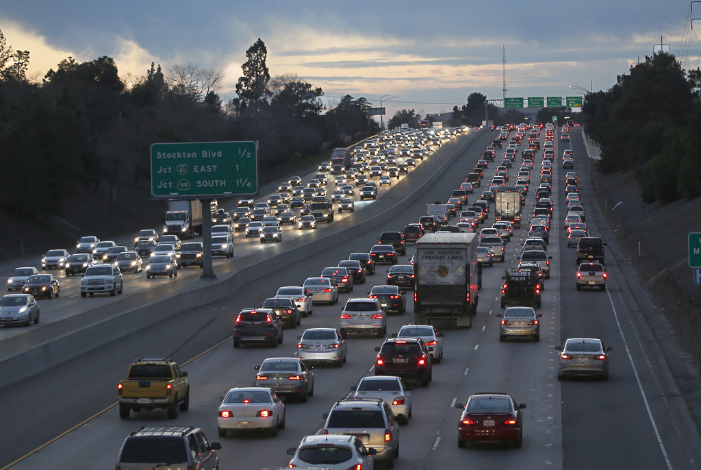 Memphis area leads Tennessee in traffic death reduction