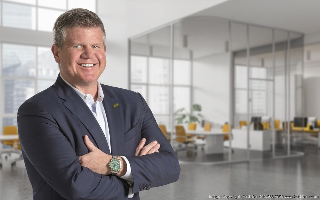 Howard Hanna’s latest buy expands territory into another southern state