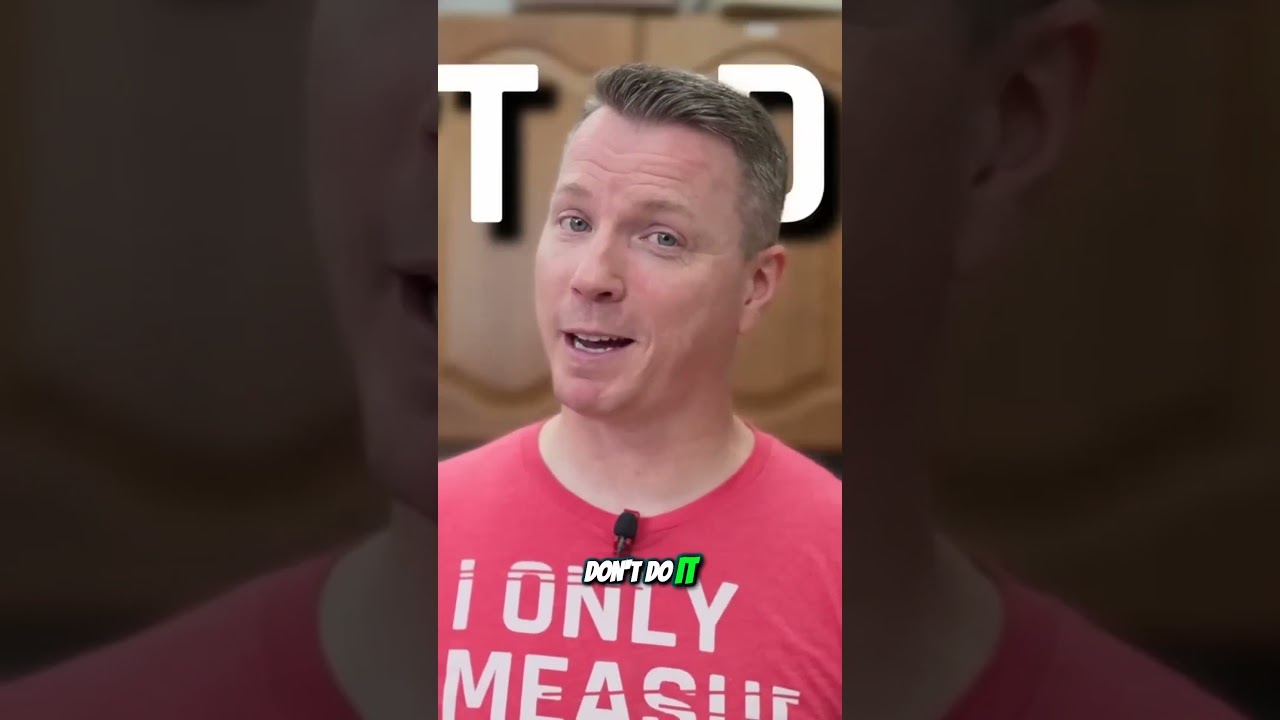 Why don't builders finish and paint inside the garage?