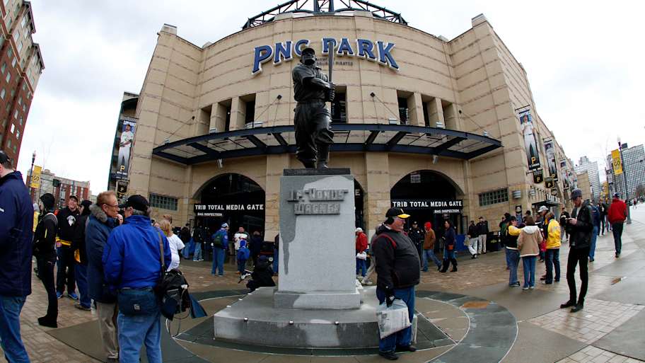 Embarrassing Pirates Opening Day streak continues with 2026 MLB ...