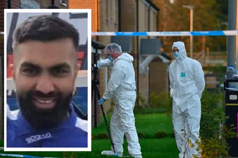 Man accused of violent Glasgow revenge plot after death of man jailed
