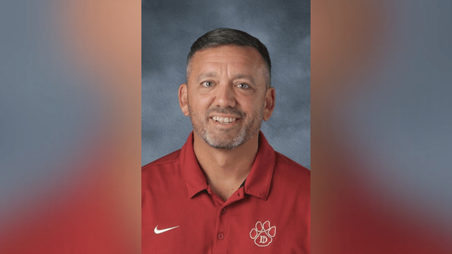 Dunham High School head coach Neil Weiner joins ‘Football Friday Night ...