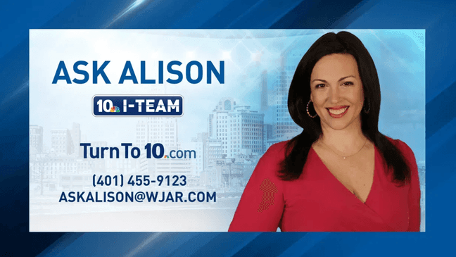 Ask Alison: How do Rhode Island laws impact retirees in 2025?
