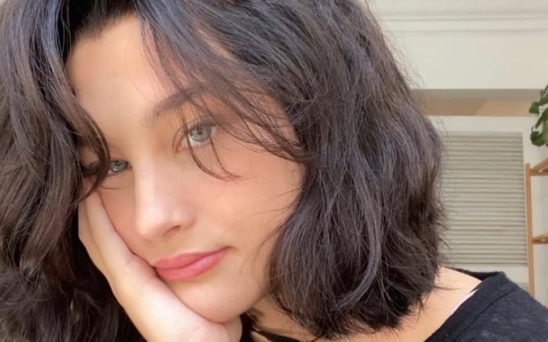 Morre atriz Bia Lomelino, aos 25 anos