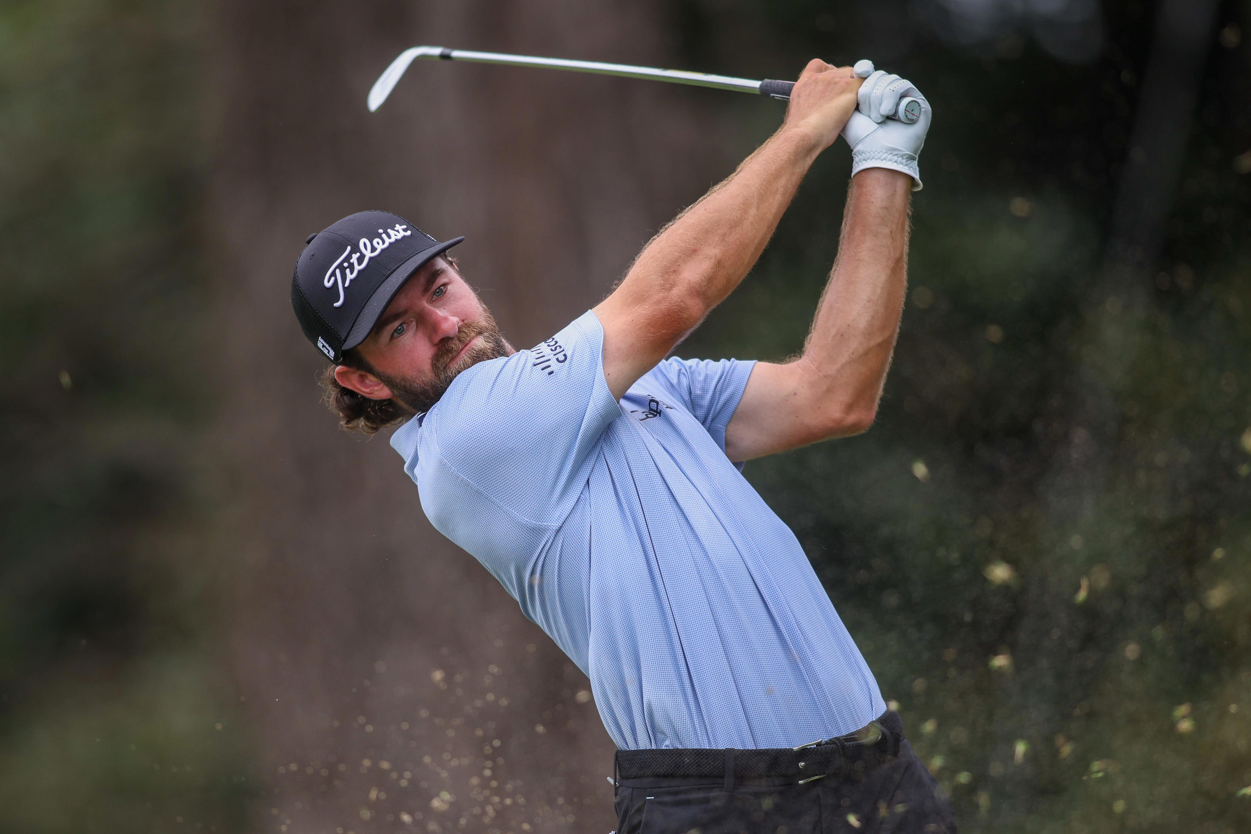 Three things to know about Cameron Young, Ryder Cup 2025 selection from ...