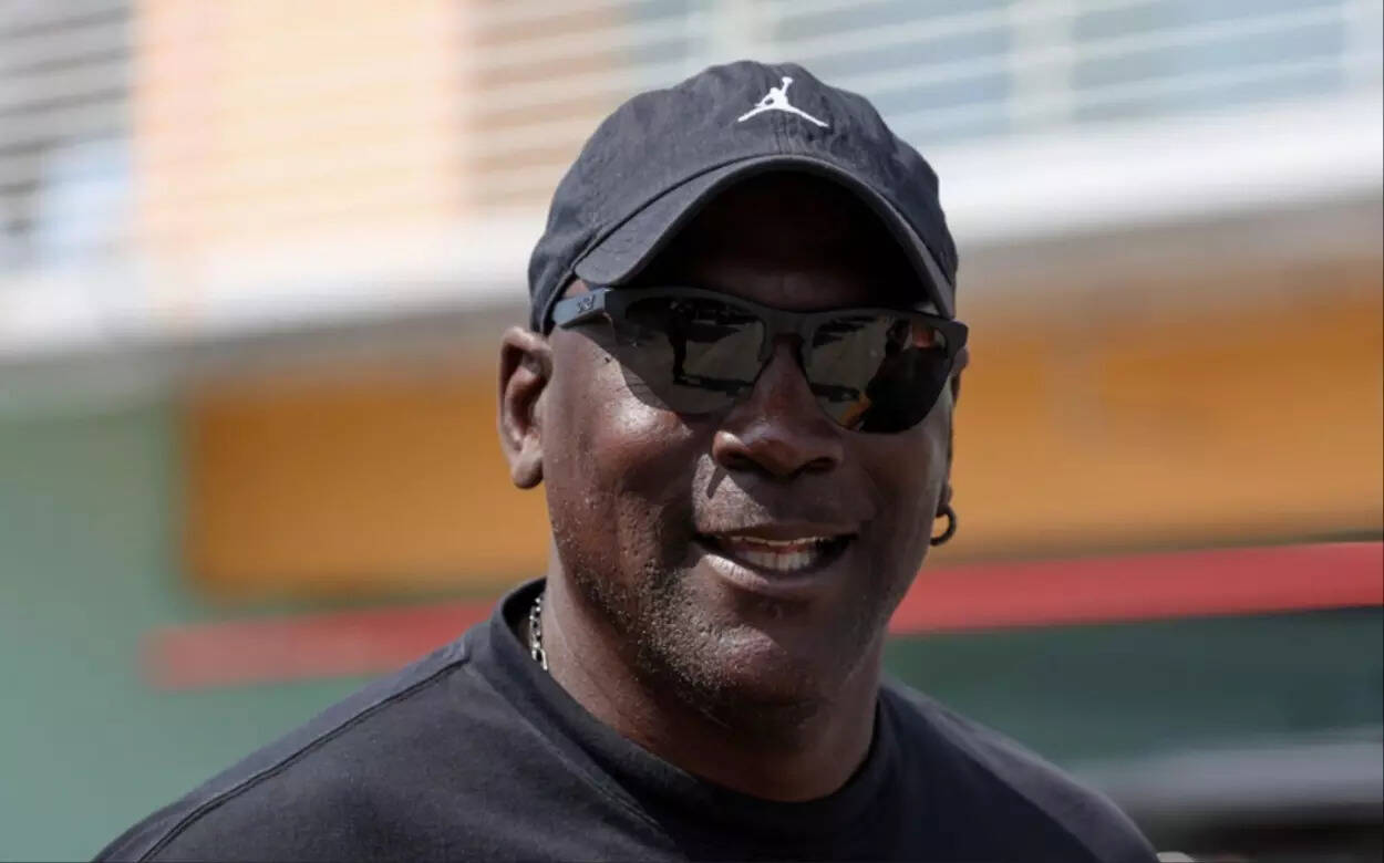 Who is Michael Jordan's wife? Relationship history, and current wife of ...